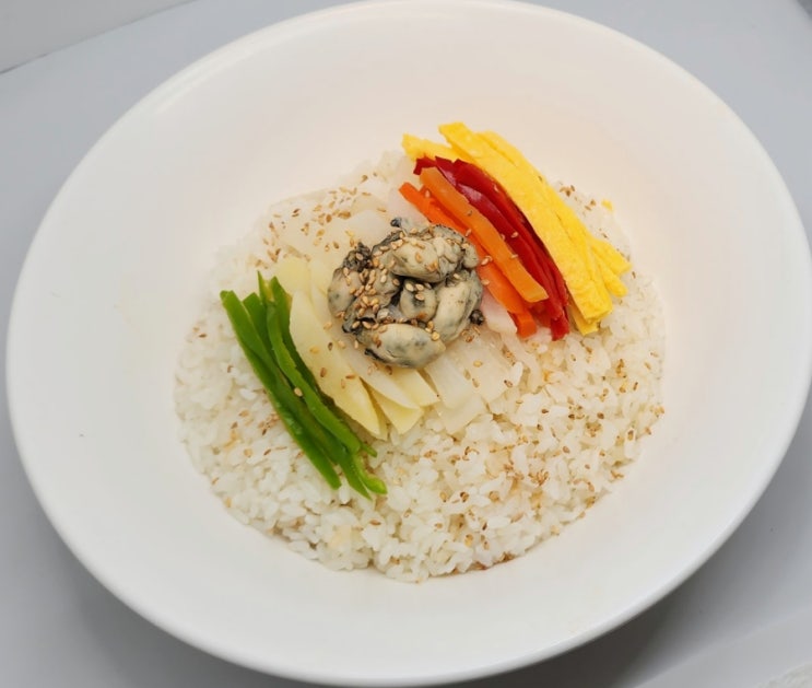무굴밥 만들기 전기밥솥굴밥 굴밥 맛있게 만드는법 굴밥양념장 굴밥만들기 제철해산물 굴세척 굴요리 레시피 네이버 블로그