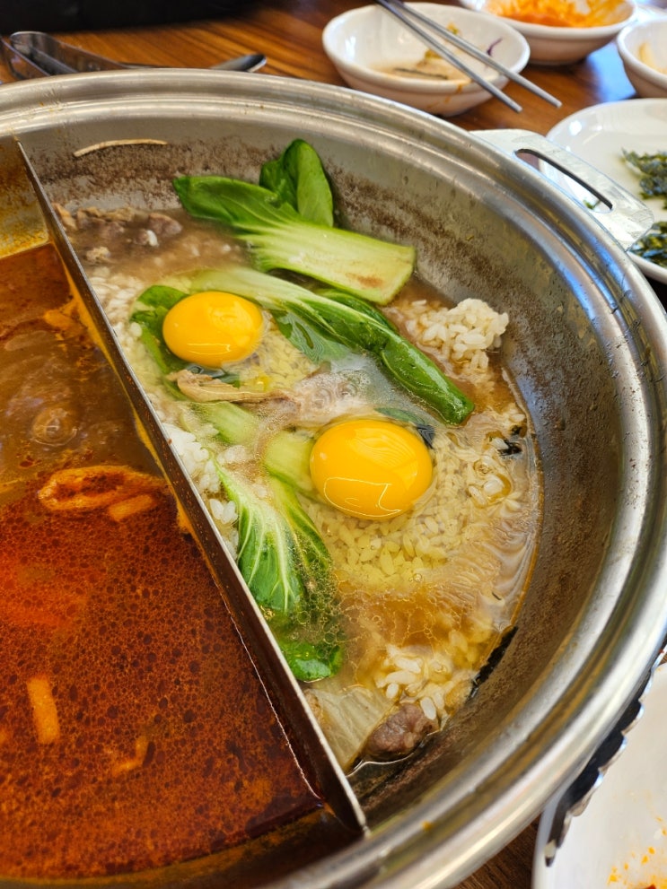 내돈내산 편백회관 양주옥정 솔직후기주차 아기의자 놀이방 떡볶이 네이버 블로그