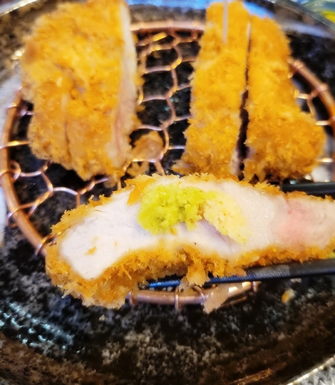 정발산역데이트코스 스미카츠 일산 직영점에서의 맛있는 식사 후기 : 네이버 블로그