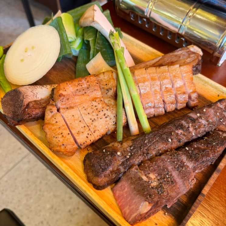 방이옥 수비드 우대갈비 맛집 방이옥 한판 솔직후기 네이버 블로그