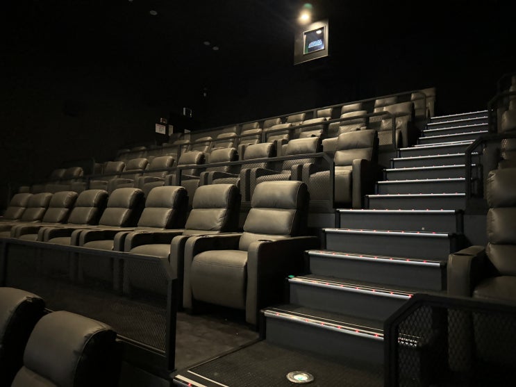 CGV SVIP 호구가 방문한 메가박스 원주혁신점 : 네이버 블로그