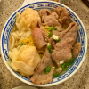 홍콩맛집 침차이키 센트럴 미슐랭 완탕면 추천 네이버 블로그