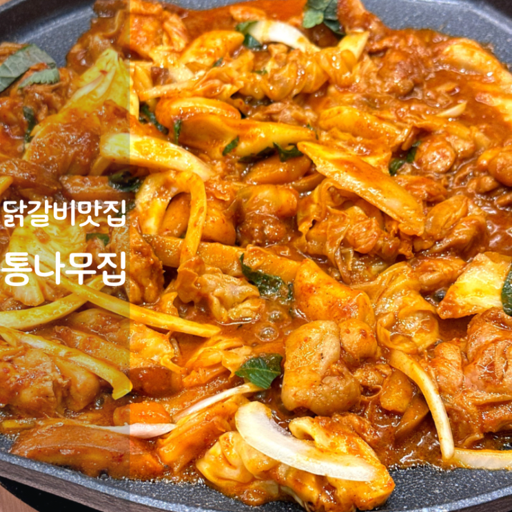 용인 춘천 통나무집 닭갈비 감자전 간장닭갈비 기흥 롯데아울렛 맛집 네이버 블로그