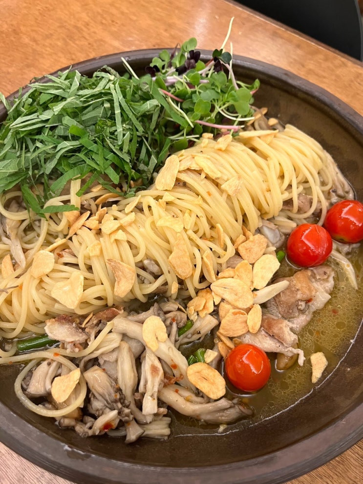 응암 맛집연신내 맛집 사생활 신선하고 정갈한 양식 맛집 🍝 내돈내산 네이버 블로그