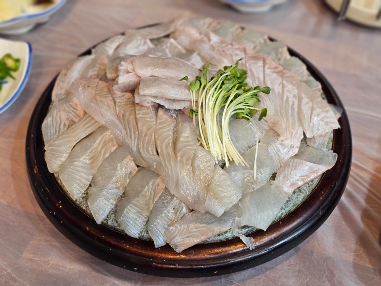 원주 단계동 맛집 진동횟집 찐 노포 로컬 비밀 아지트 활어회로 숙성회 맛을 내는 미친 곳 네이버 블로그