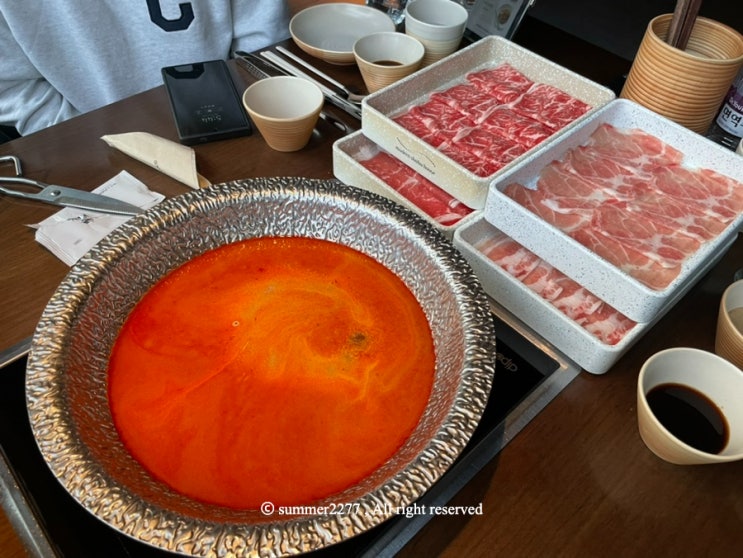 서울 광화문 모임장소로 좋은 모던샤브하우스 샤브샤브무한리필 광화문맛집 네이버 블로그