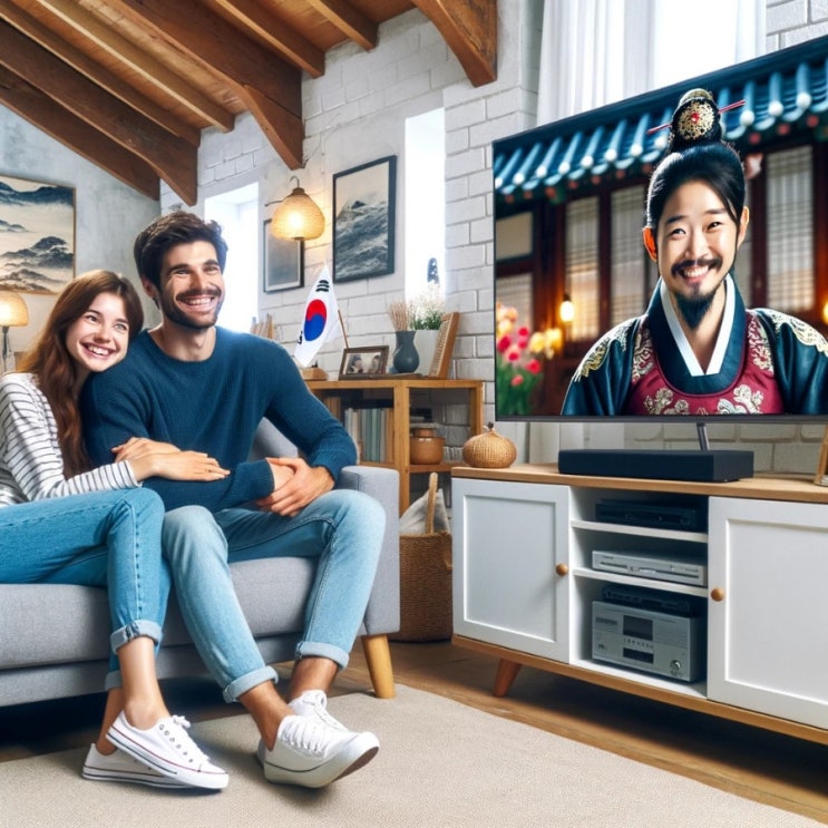 [ebs 입트영] 최고의 스피킹 60 취미 생활 편 : day 53 TV Dramas 주제 관련 표현 배우기 : 네이버 블로그