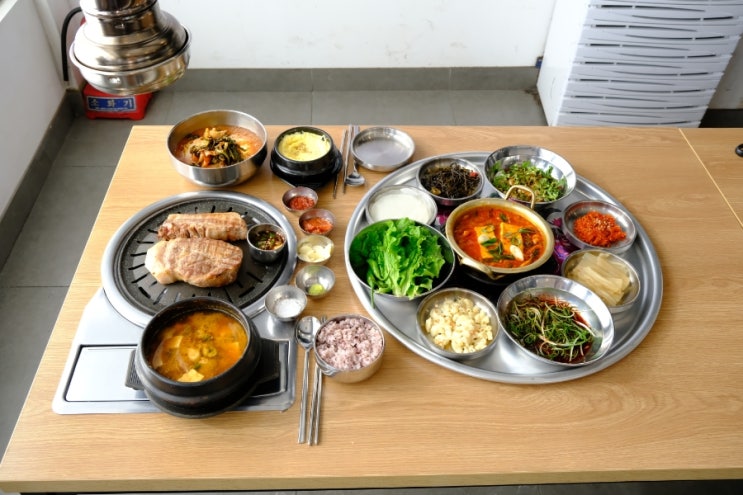 제주도 한림 맛집 가성비 좋은 흑돼지 도민상회 네이버 블로그
