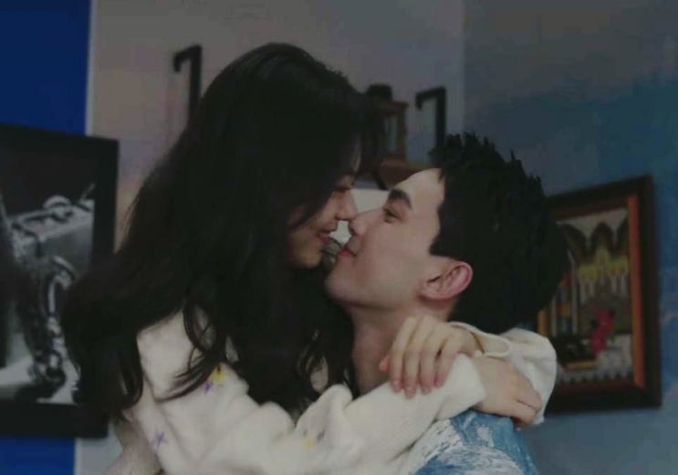 재폭설시분 19화 리뷰~ 난 너랑 못 싸우겠어 오뢰×조금맥 네이버 블로그