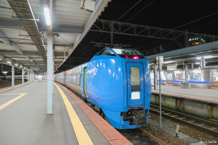 JR 훗카이도 레일패스 삿포로에서 하코다테 여행 코스 당일치기 : 네이버 블로그