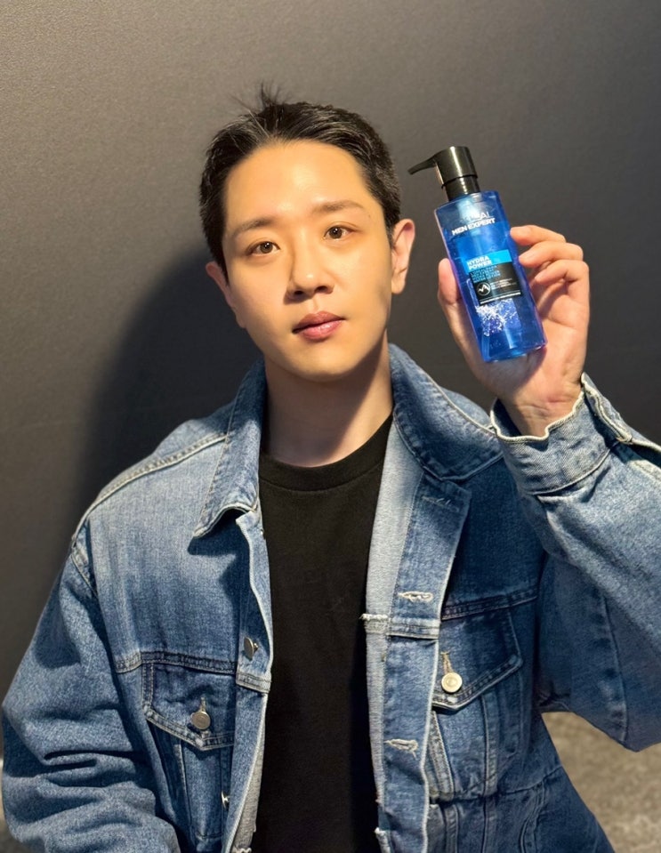 로레알파리 맨케어 스킨 파워 워터 로션 And 멀티액션8 올인원 후기 남자 화장품 추천 네이버 블로그