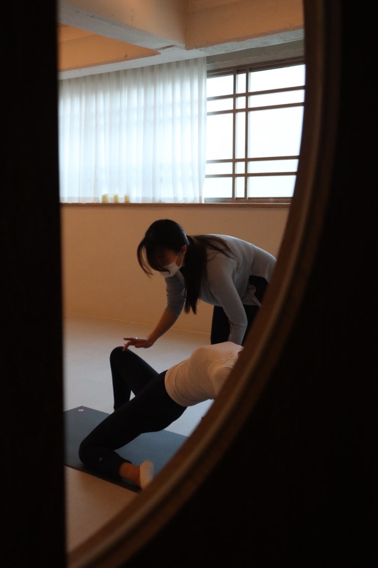 런치요가청담요가강남요가 바쁜일상에서 취미와 건강을 동시에 챙기세요 네이버 블로그