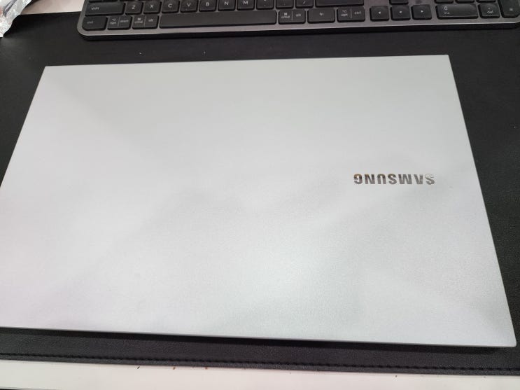 셀프 메모리 SSD 업그레이드 후기 (삼성 17인치 i7 노트북 NT950XCJ X716A) : 네이버 블로그