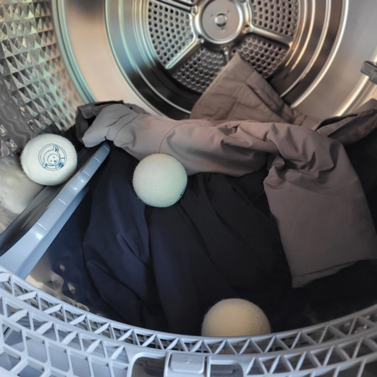 고물가 시대, 집에서 패딩 세탁으로 드라이 값을 아껴보자 : 네이버 블로그