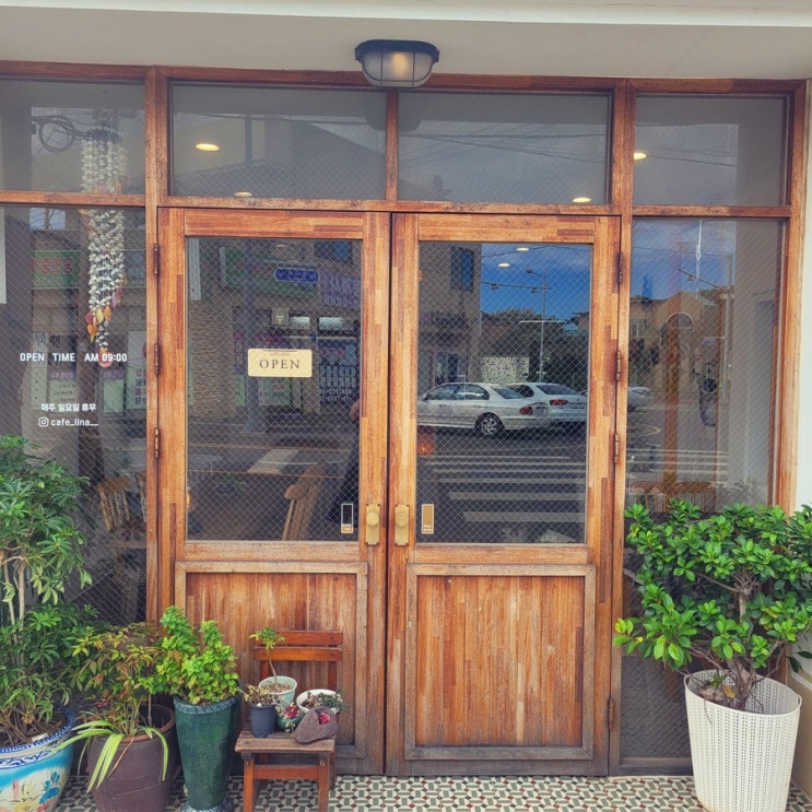 제주 감성 카페 추천 ) 제주시 실내데이트는 “카페리나” : 네이버 블로그