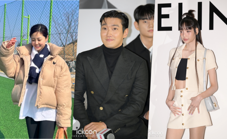 피독 김가영 열애설｜최시원 해명｜블랙핑크 리사 배우 데뷔[퇴근길 이슈픽] : 네이버 블로그