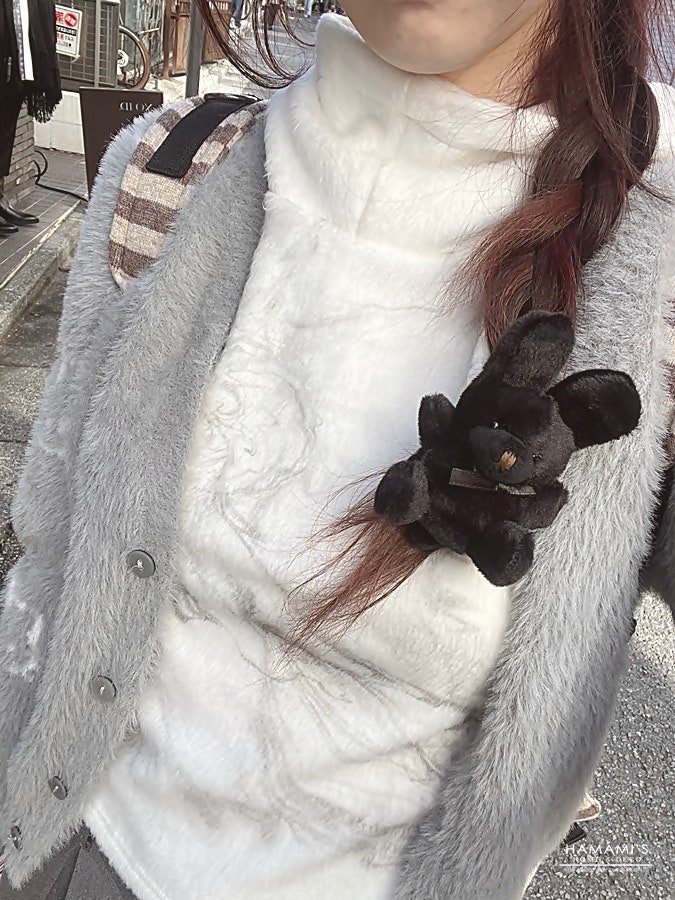 집콕 취미추천 악세사리만들기 토끼인형 머리핀만들기 네이버 블로그