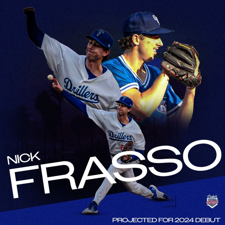 어깨 수술을 받은 닉 프라소 (Nick Frasso) : 네이버 블로그