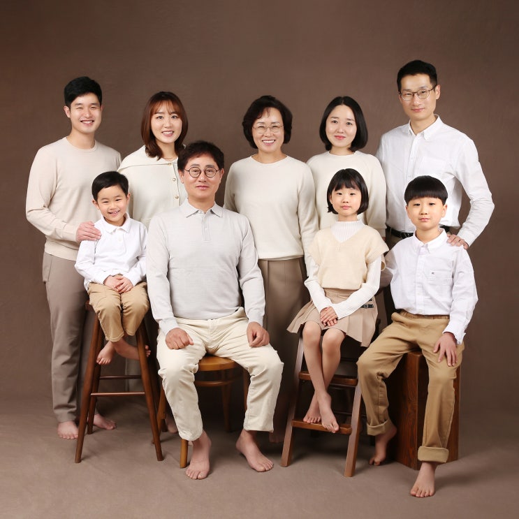 대전대가족사진이웃사진관 네이버 블로그