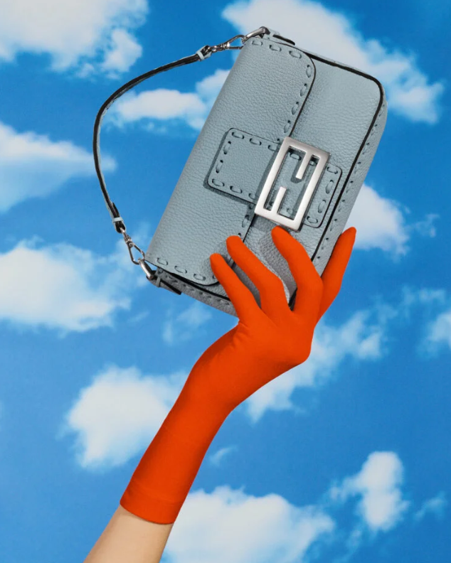 펜디 2024 SS 우먼 컬렉션 : 네이버 블로그