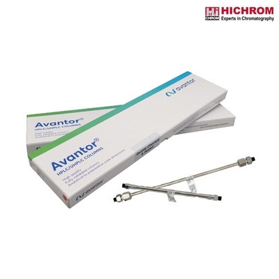 HPLC 컬럼 Hichrom ACE Generix C18 5μm HPLC Column : 네이버 블로그