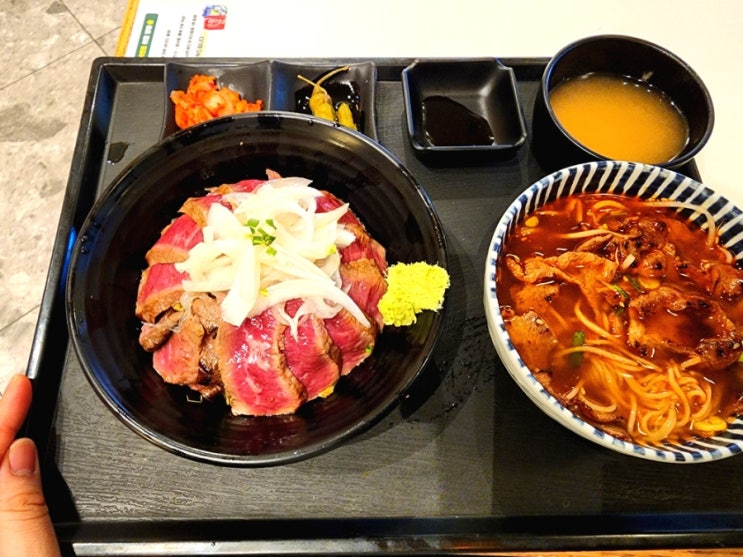 용산역 아이파크몰 맛집 7층 홍대개미 혼밥 후기 네이버 블로그