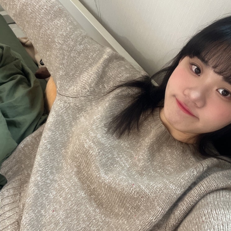 fo.02 니드니츠 니드모어 스웨터 : 네이버 블로그