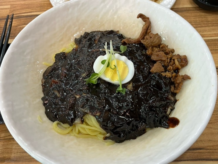 음성맛집 김쓰부 (불고기자장면, 탕수육맛집) : 네이버 블로그