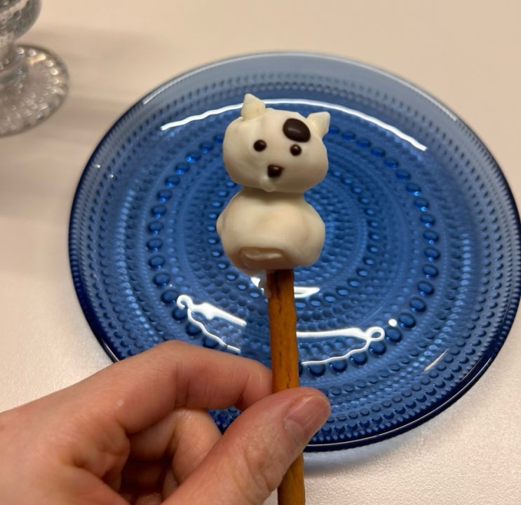 발렌타인데이 빼빼로데이 수제 홈런볼빼빼로 수제초콜릿 만들기 네이버 블로그