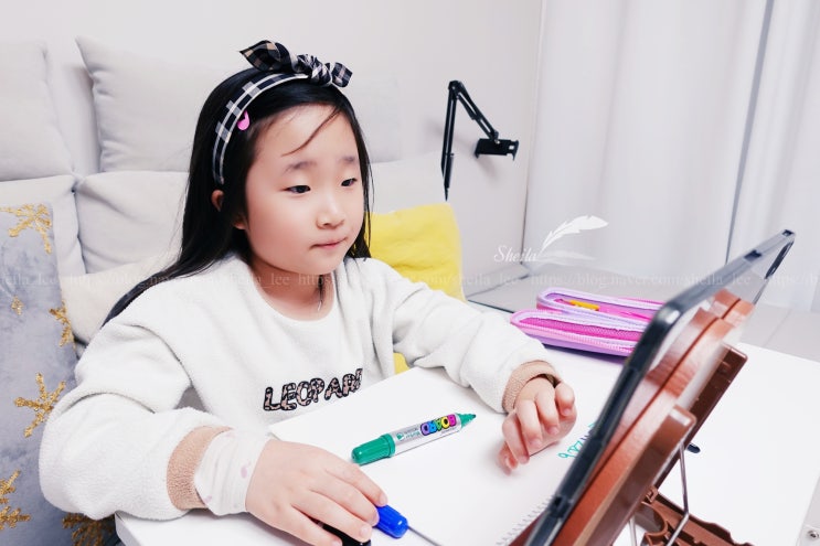 8살 어린이화상영어 VIPKid로 자신감 키워요 (+ 추천인 코드) : 네이버 블로그