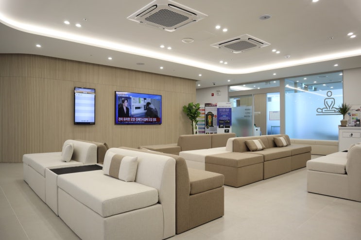 대구 동구 정형외과 방촌든든한 내부시설을 소개합니다. : 네이버 블로그