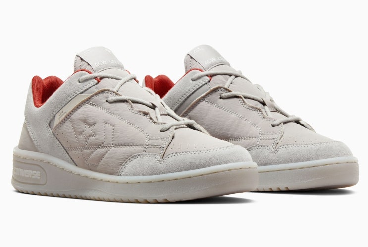 어콜드월 x 컨버스 웨폰 “플린트 그레이” / A08856C / 2024 : 네이버 블로그