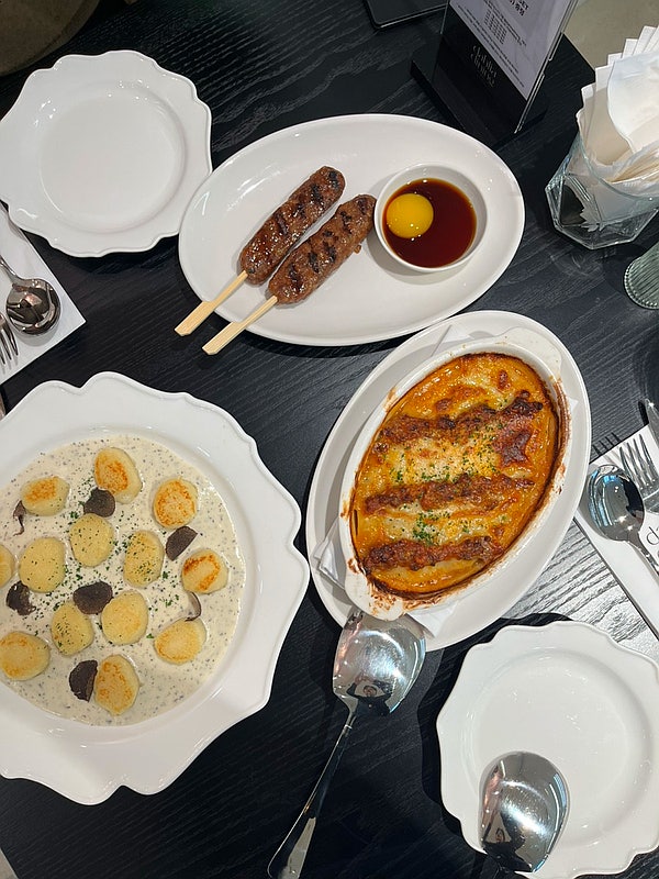 압구정로데오 맛집 최현석 셰프의 비건 레스토랑 달리아다이닝 네이버 블로그