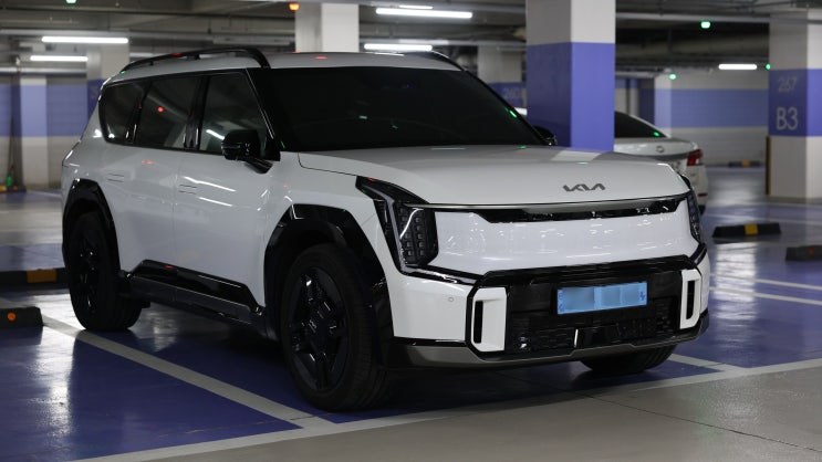 "역대급 폭망 모드 재진입?" 기아 ev9 뼈까지 내주는 극단적 프로모션 끝나자 안타까운 일 벌어지나? : 네이버 블로그