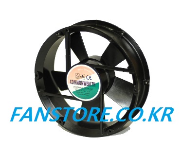 COMMONWEALTH FAN FP-108K : 네이버 블로그