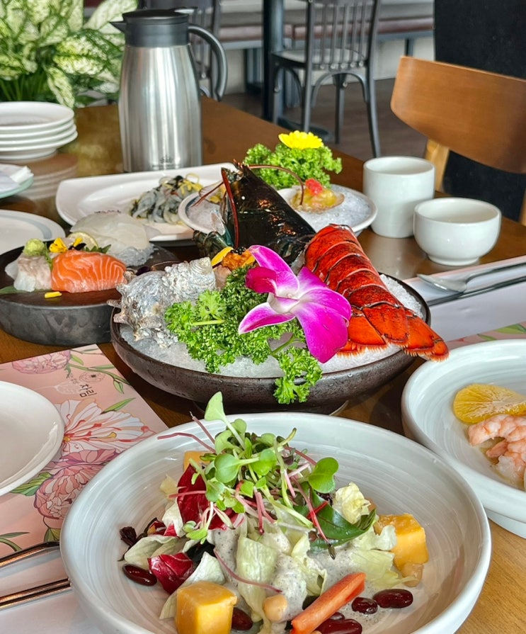 별내 맛집 차림남양주 한정식 돌잔치•팔순칠순잔치•상견례 식당 상차림 또간집x5 쉐프스페셜 메뉴 주차 네이버 블로그
