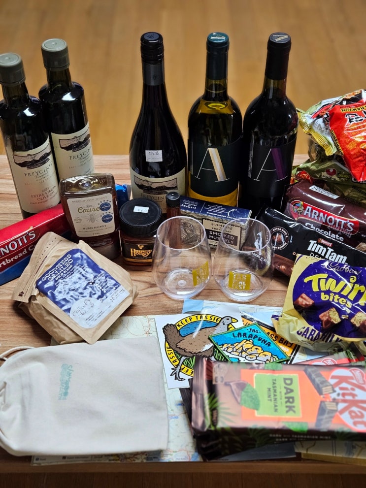 [호주 여행] Day 9 (시드니 아멕스 센추리온 라운지, JQ47, 호주여행 기념품 모음) : 네이버 블로그