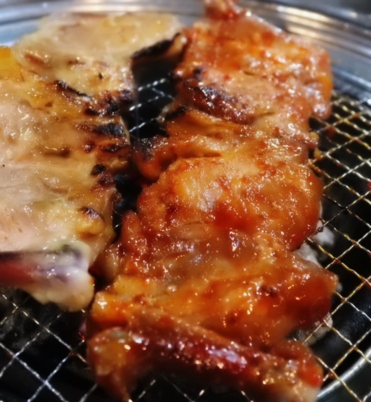 관악구닭갈비 깡통닭갈비집에 친구들이랑 다녀온 내돈내산 후기요 : 네이버 블로그