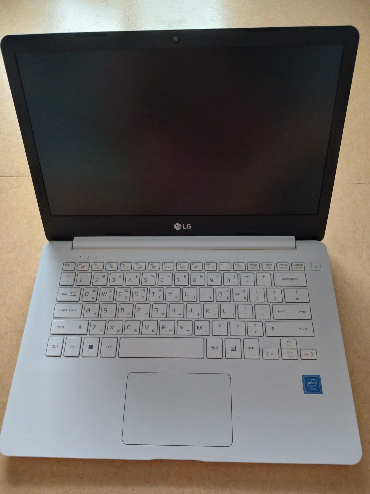 엘지 울트라pc 14U30P-EE11K 40만원대의 가성비 노트북 구매 후기 : 네이버 블로그