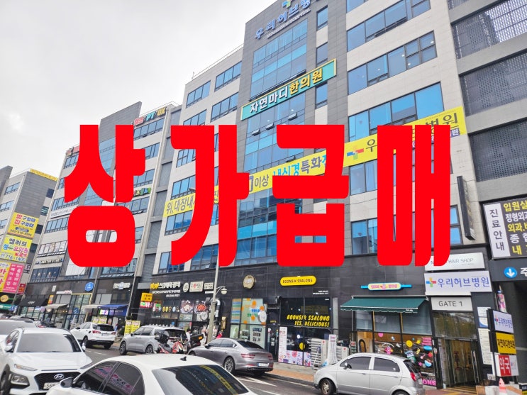 대구테크노폴리스 일반상업지역 현풍상가급매 직접장사 임대수익투자 분양가반값정리 1층점포 네이버 블로그