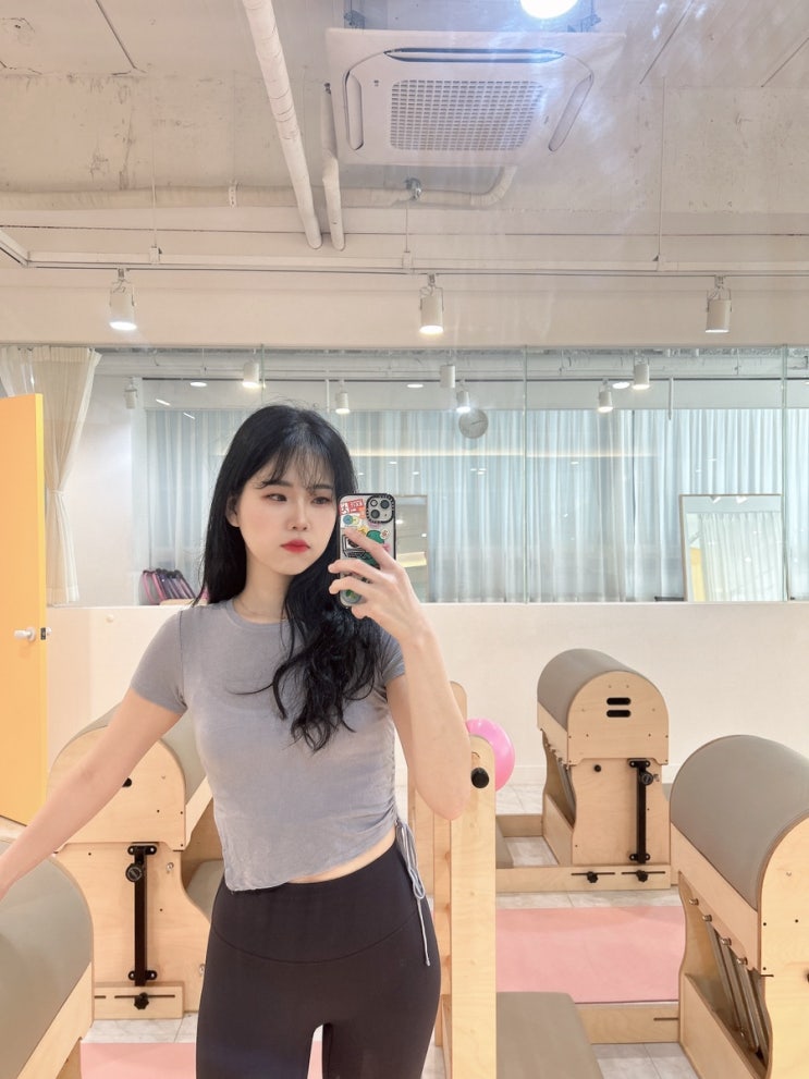 신중동 필라테스 신중동기구 필라테스 신중동역 필라테스 ‘스마일 필라테스 네이버 블로그