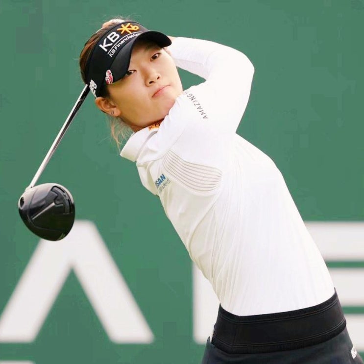 2024 KLPGA 일정 공개 응원할 준비 완료!! : 네이버 블로그