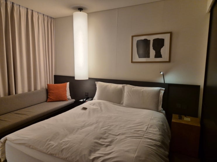 울산 시내구경하기 좋은 삼산동 중심가 숙소 노른자클럽으로 예약하기 신라스테이 울산 네이버 블로그