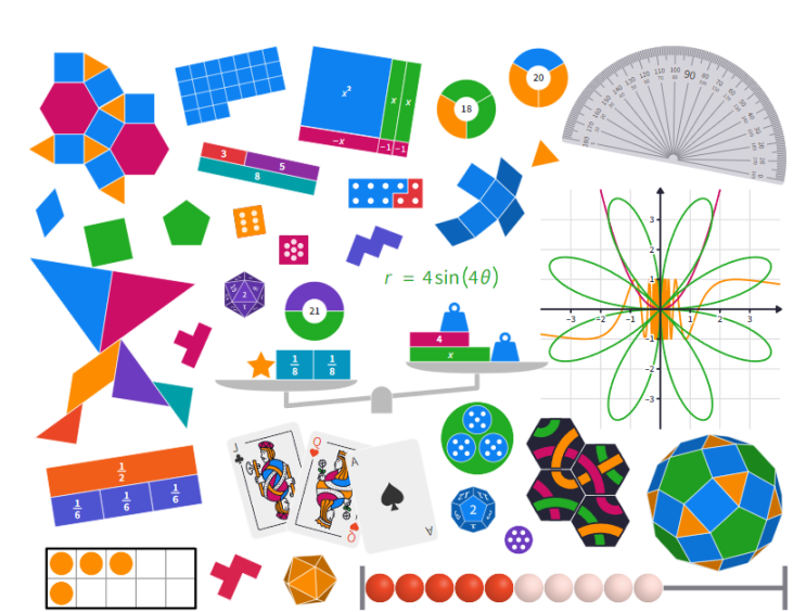 온라인 수학 체험 놀이터 "Mathigon"을 소개 드려요. : 네이버 블로그