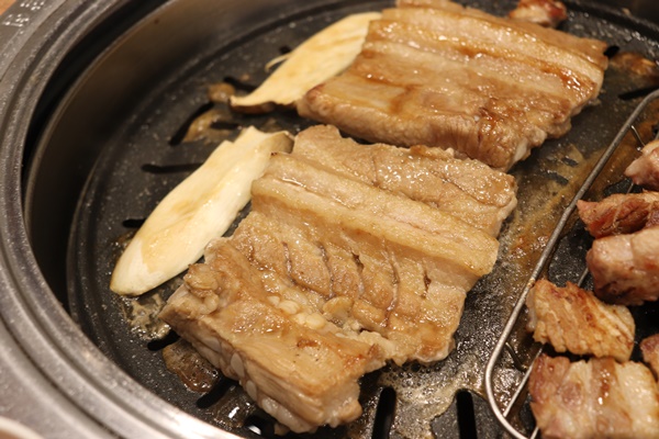 부산사직동 맛집 삼대돼지 불고기 2호점 가족과 함께한 특별한 시간 양념돼지갈비의 환상적인 맛 여행 네이버 블로그