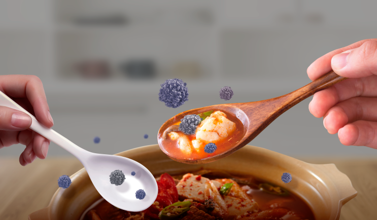 급성 장염 증상 장염에 좋은 음식 금식 필요할까 네이버 블로그