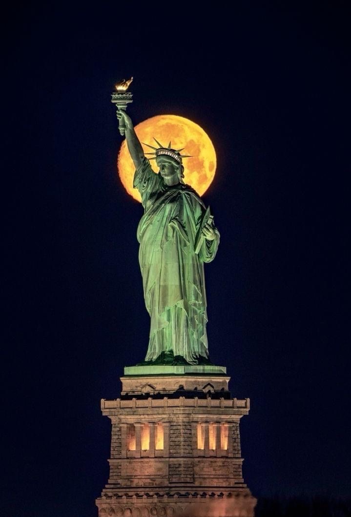 뉴욕 여행 준비🗽 뉴욕 자유의 여신상 크루즈 페리 예약방법 내부 투어 직접 예약하기 네이버 블로그
