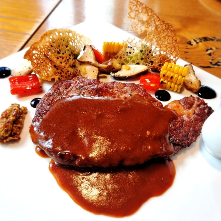 명동 이탈리아 레스토랑 맛집 파스타와 스테이크가 맛있는 보나베띠 주차 정보까지 네이버 블로그