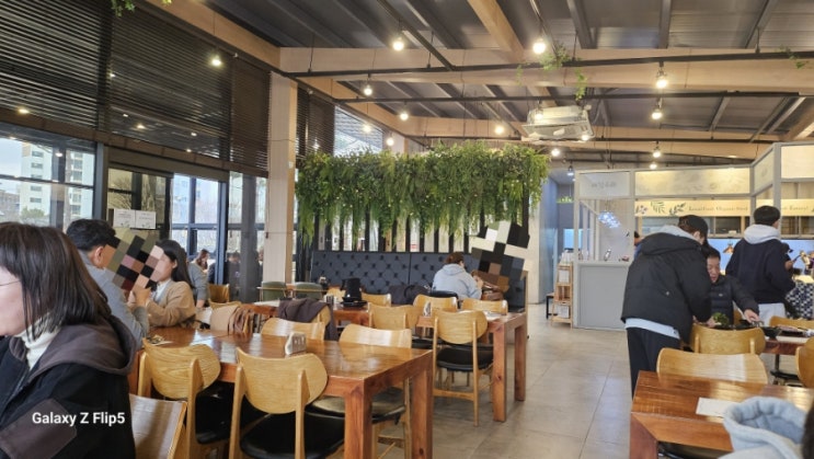 전주 완주군 삼례 맛집 삼례문화예술촌 한식뷔페 새참수레 네이버 블로그