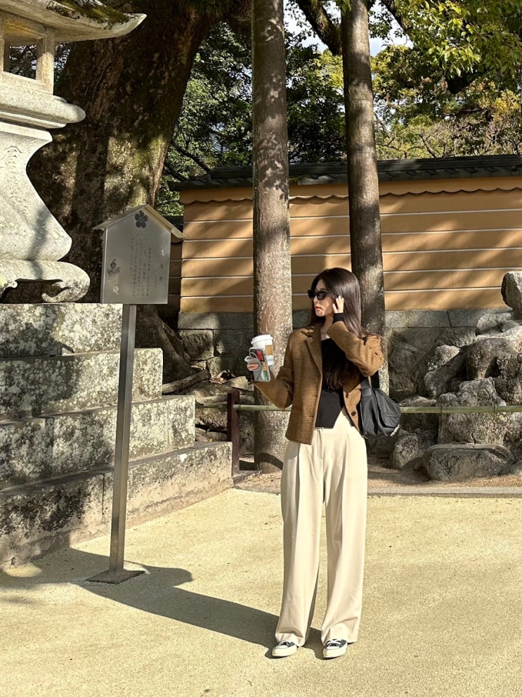 마뗑킴 BUCKLE BAG IN BLACK 버클백 인 블랙 리뷰 : 네이버 블로그